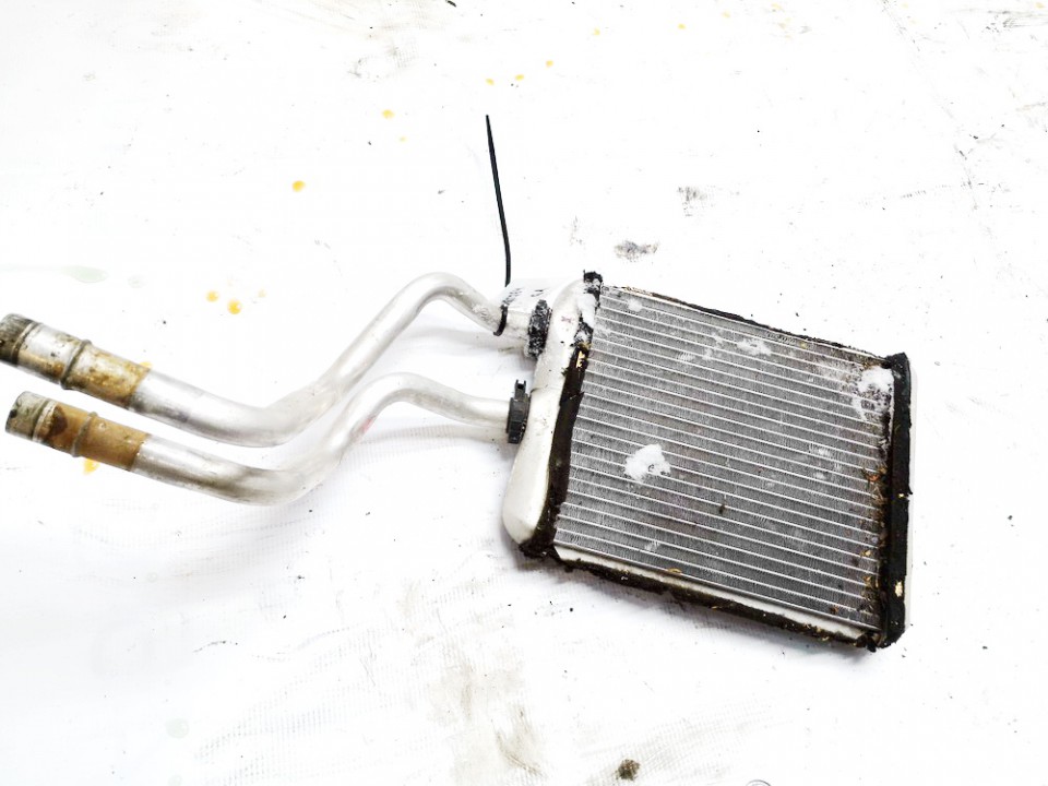 52479237 used Heater radiator (heater matrix) Opel Astra 2001 1.7L ...