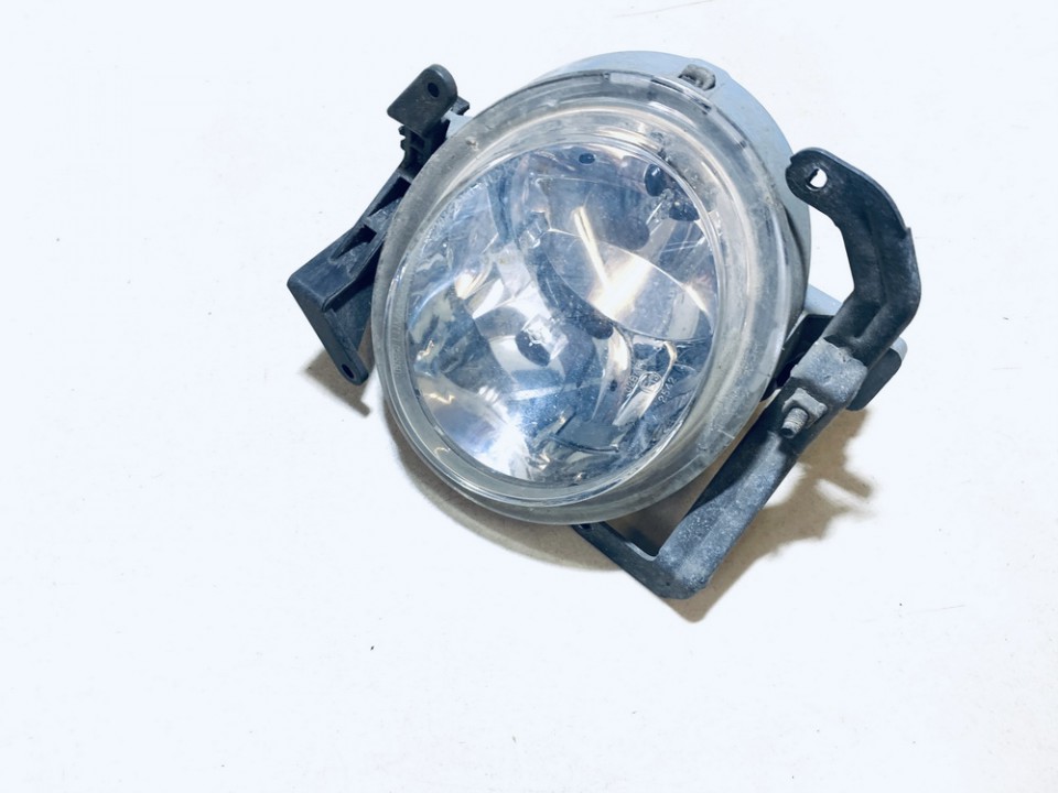 922010x0 92201-0x0 Fog lamp (Fog light), front left Hyundai i10 2009 1 ...