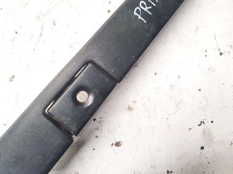 used used Rear lid lock (BOOT LOCK) Nissan Primera 1997 - EIS01384825 ...