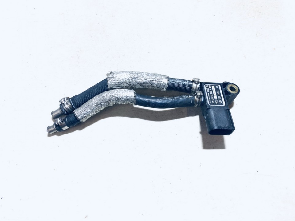 a0061539528 0281002925 DPF Pressure Sensor (DPF Exhaust Differential ...