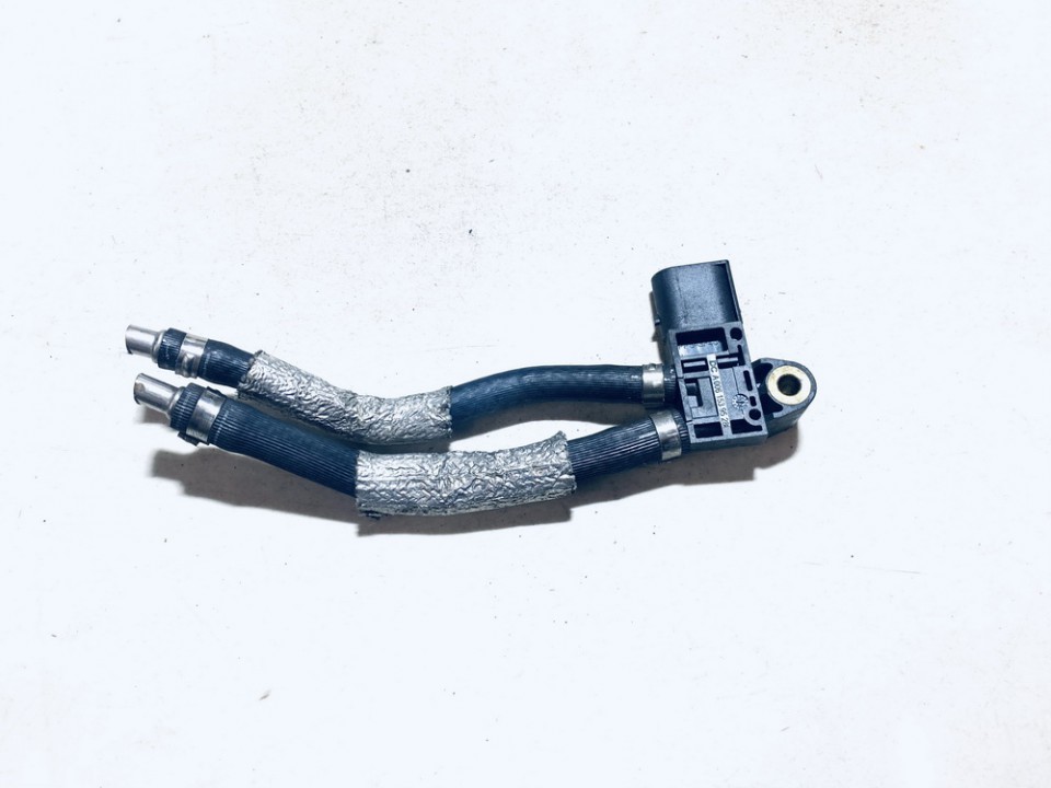 a0061539528 0281002925 DPF Pressure Sensor (DPF Exhaust Differential ...