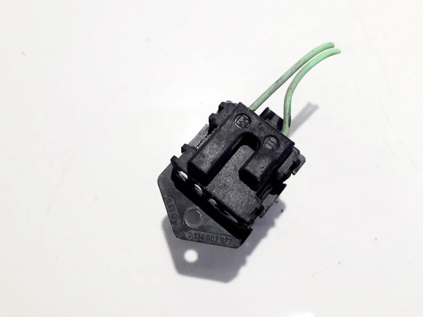 3134503072 used Heater Resistor (Heater Blower Motor Resistor) Ford ...
