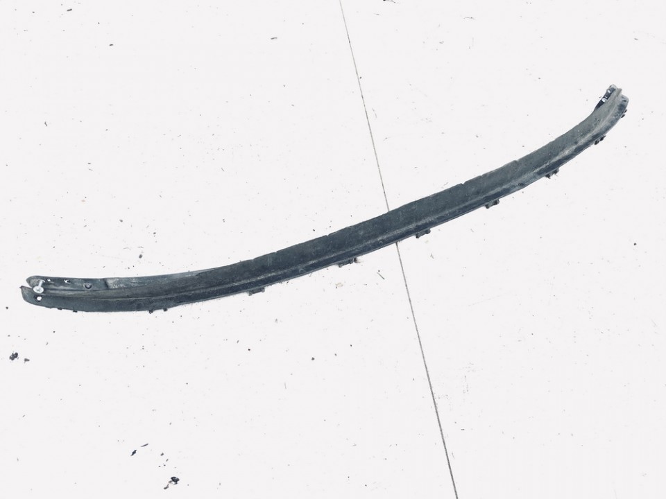 6r0805903c used Front Bumper Spoiler Kit Volkswagen Polo 2010 ...