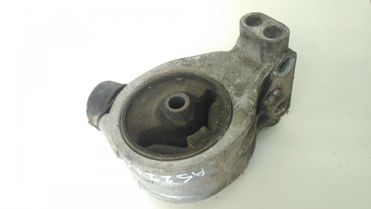Mitsubishi Galant 1997 Engine Mounting and Transmission Mount (Engine ...