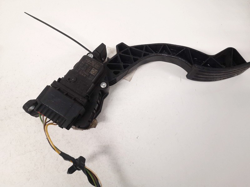 4m519f836ah 4m51-9f836-ah 6pv008681-01 Pedale dell'acceleratore #1554835-35