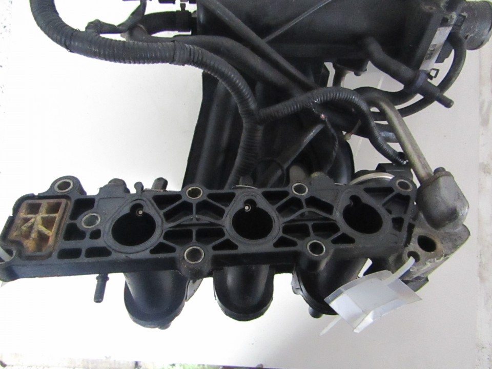 Intake manifold (Inlet Manifold) Daewoo Matiz 2003 0.8L - EIS00174839 ...