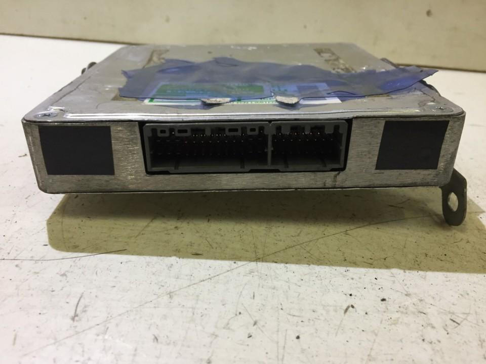 896611A080 MMA5840 12V ECU Engine Computer (Engine Control Unit) Toyota ...