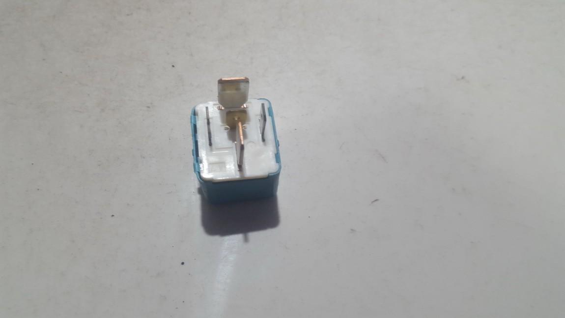 9098704010 90987-04010, 156700-2550, 1567002550 Relay module Toyota ...