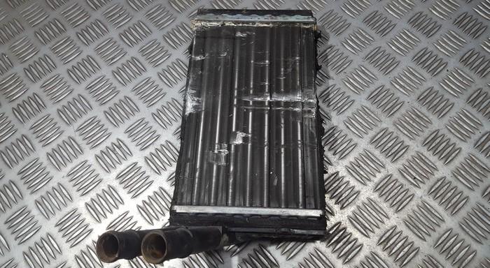 9177771506 8D1819031A Heater radiator (heater matrix) Audi A4 1996 1.6L ...