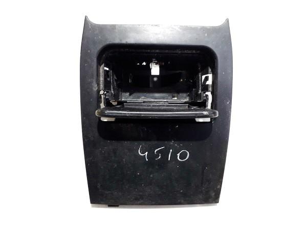9618086877 9618086677 Center Console Ashtray (Ash Tray) Peugeot 406 ...
