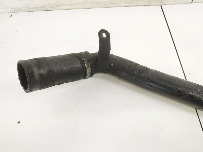 used used TURBO INTERCOOLER PIPE HOSE Ford Galaxy 2011 2.0L ...