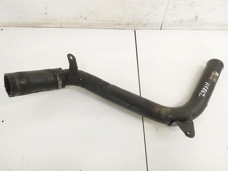 used used TURBO INTERCOOLER PIPE HOSE Ford Galaxy 2011 2.0L ...