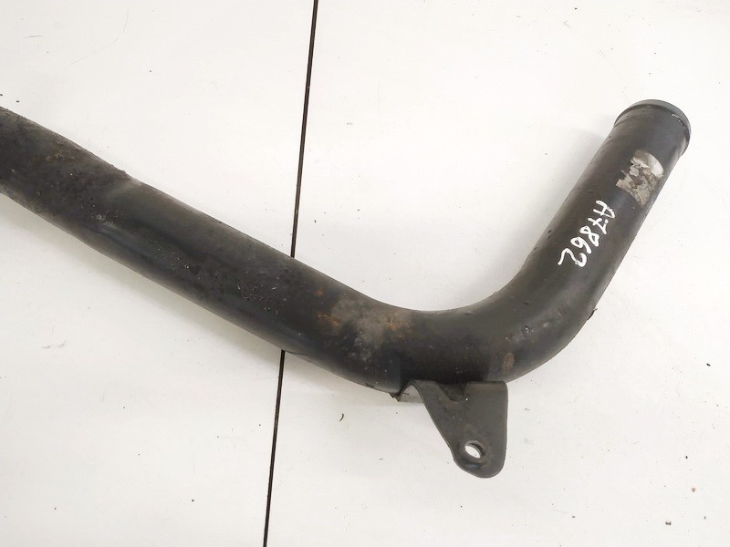 used used TURBO INTERCOOLER PIPE HOSE Ford Galaxy 2011 2.0L ...