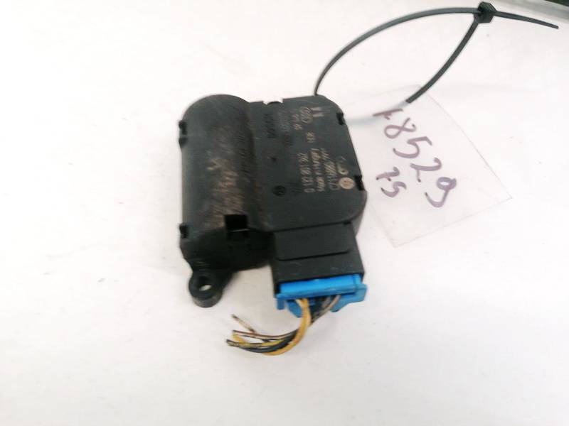 0132801362 3C0907511A Heater Vent Flap Control Actuator Motor ...