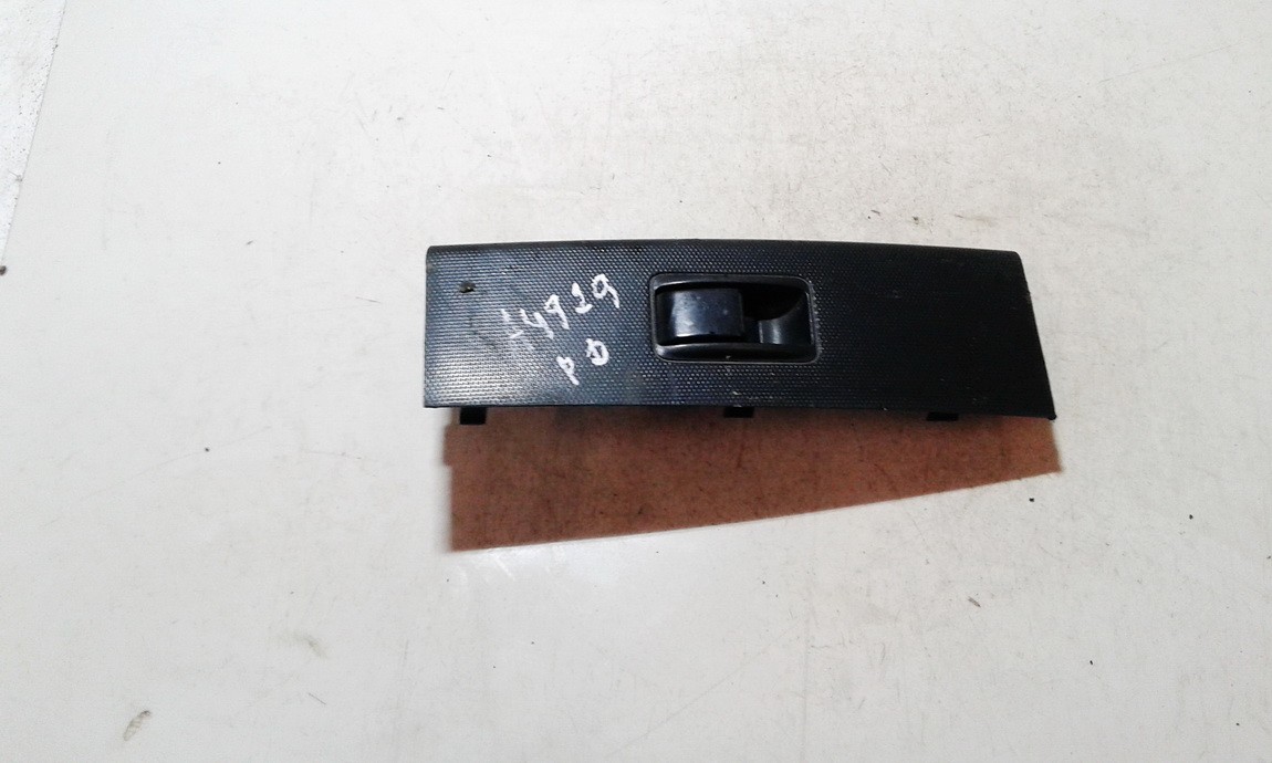 USED USED Power window control (Window Regulator-Window Switch) Toyota ...