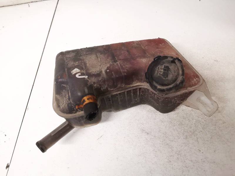 8200262036 Renault Scenic 2005 Expansion Tank coolant (RADIATOR ...