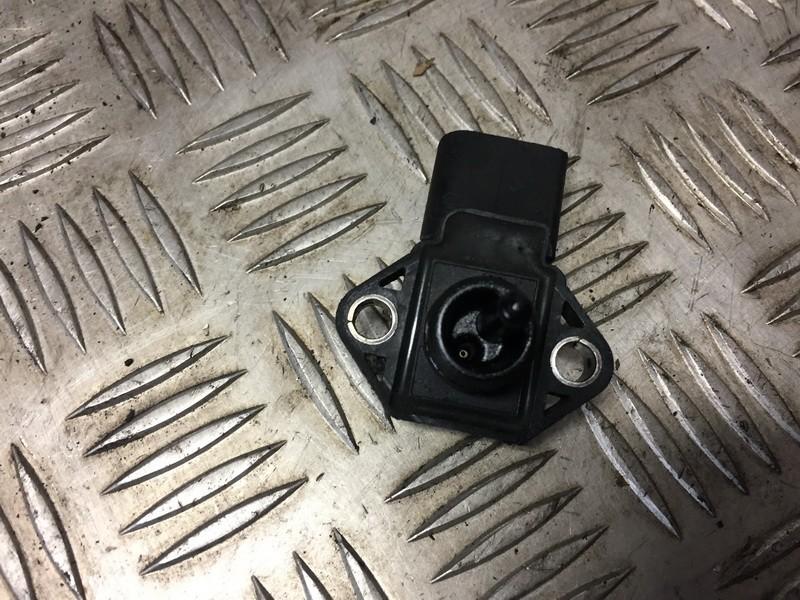 38906051 0281002177 Air Pressure MAP Sensor Manifold Boost Audi A4 1998 ...