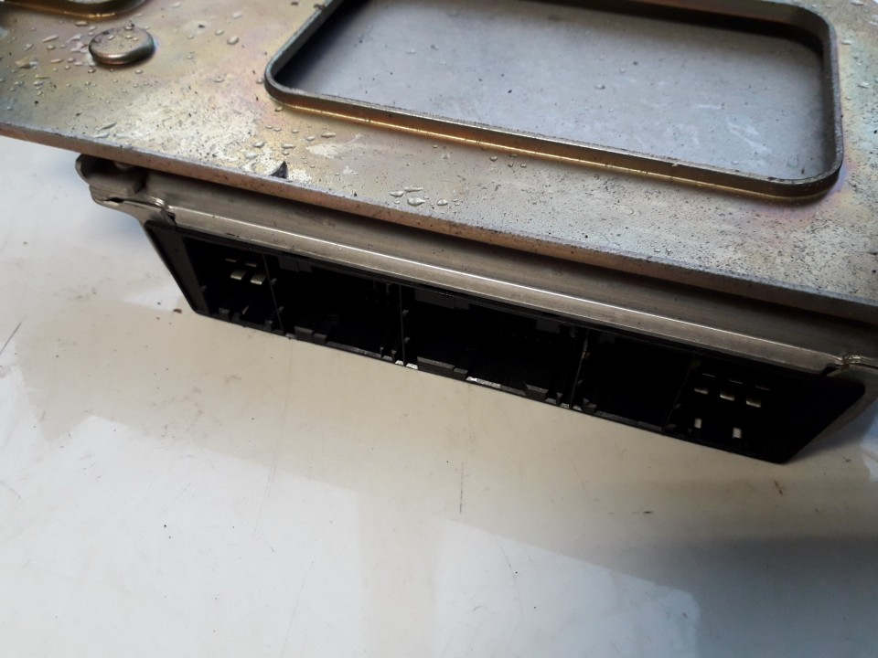 5WY1340B A3EE0-IMM0 ECU Engine Computer (Engine Control Unit) Kia Rio ...