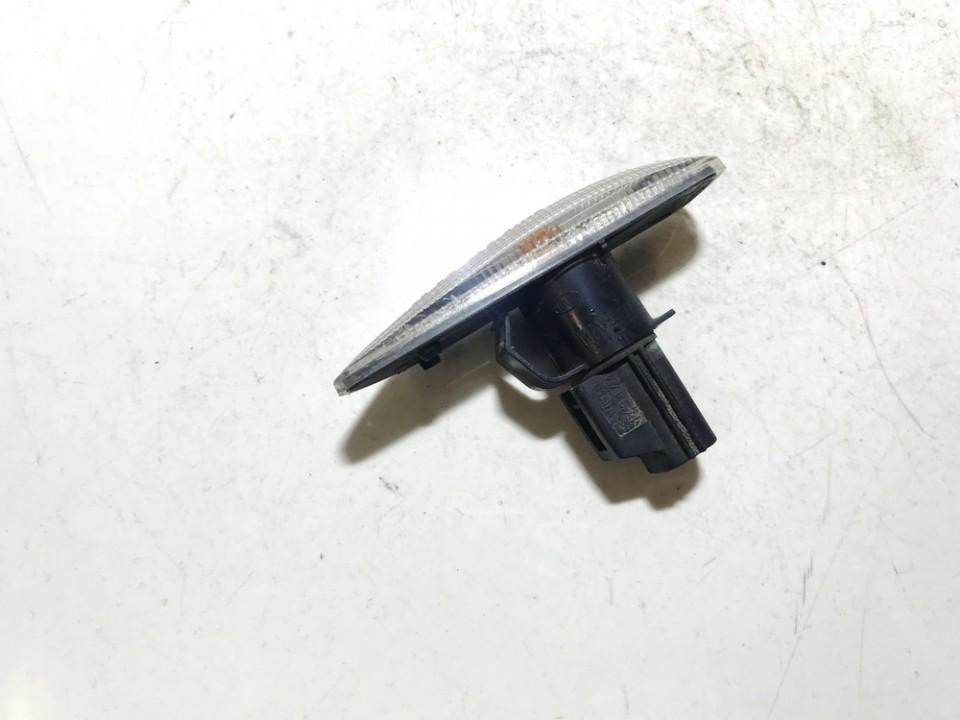 8658945 used Clear Side Repeaters Right Volvo V70 2004 - EIS00704858 ...