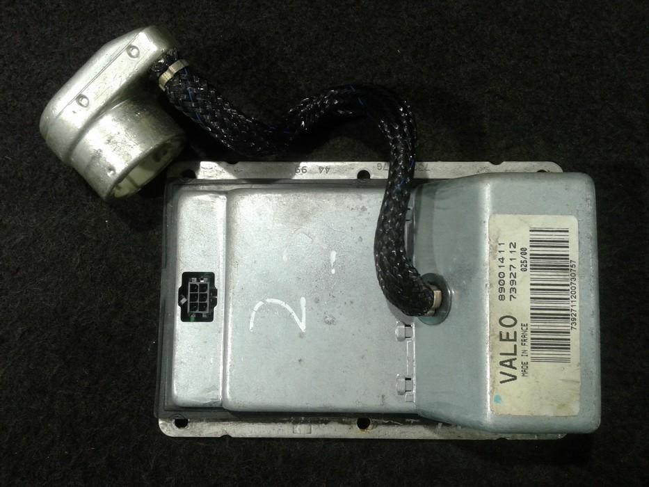89001411 89001411 73927112 Headlight Ballast Control Module (Xenon ...