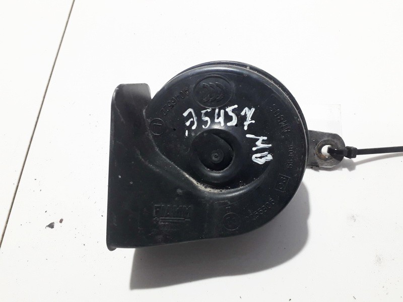 A046522 USED Horn Siren Mercedes-Benz C-CLASS 2002 2.2L - EIS00984859 ...