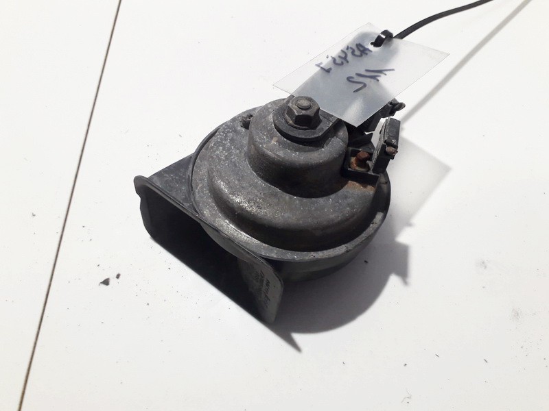 A046522 USED Horn Siren Mercedes-Benz C-CLASS 2002 2.2L - EIS00984859 ...