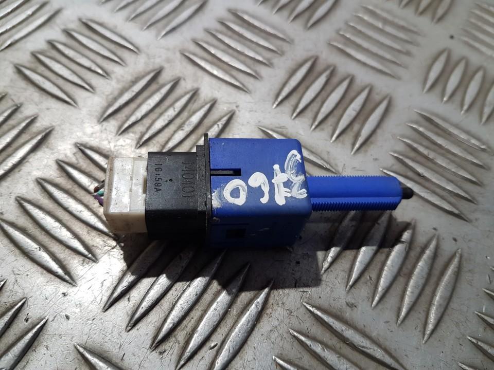 140401 m49351 Brake Light Switch (sensor) - Switch (Pedal Contact ...