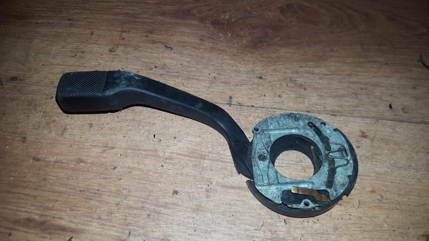 n/a Indicator Switch (Light Stalk) Volkswagen Golf 1988 1.8L ...