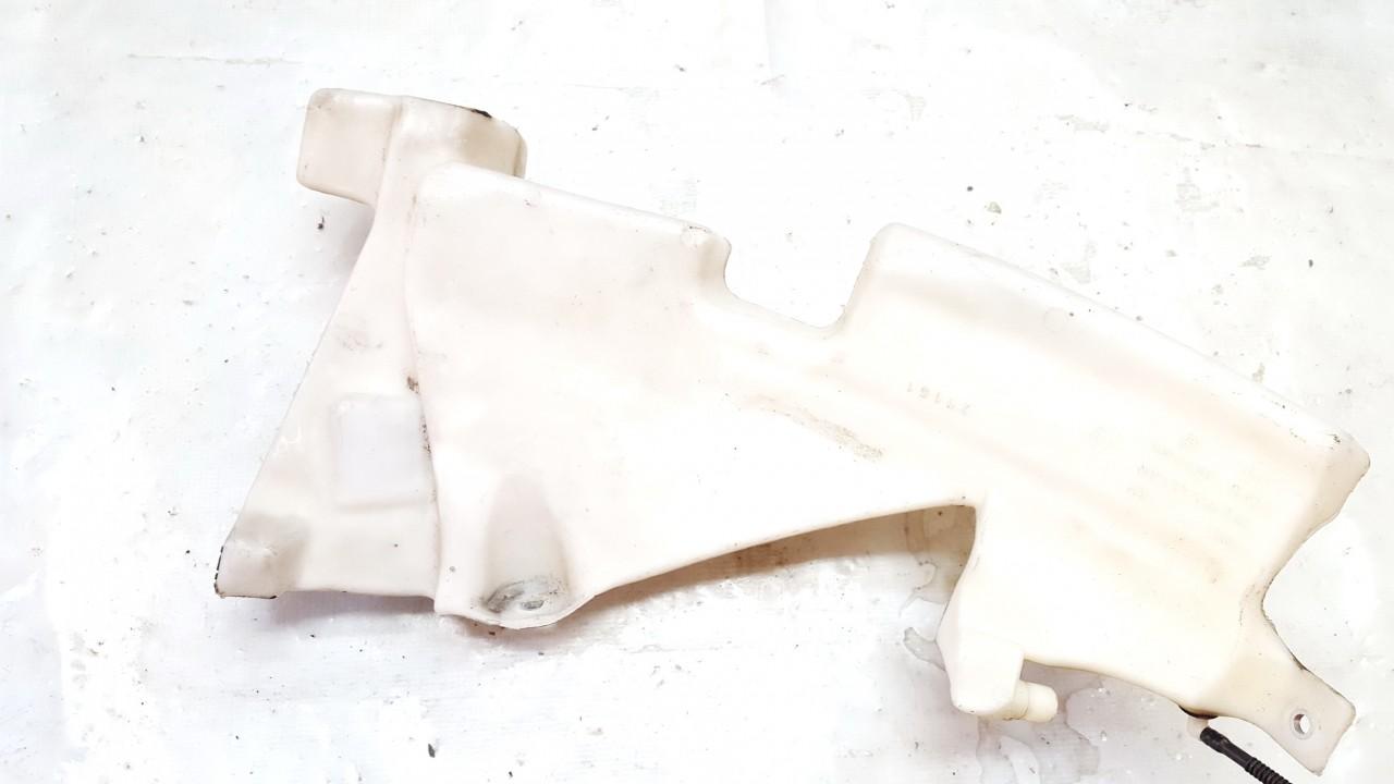 8E0955451 USED Windshield Washer Reservoir tank (WASHER BOTTLE) Audi A4 ...
