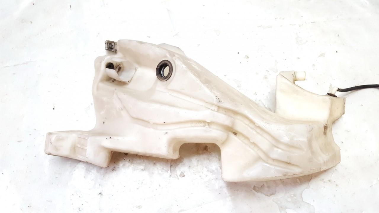 8E0955451 USED Windshield Washer Reservoir tank (WASHER BOTTLE) Audi A4 ...