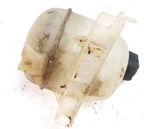 7700836316 USED Expansion Tank coolant (RADIATOR EXPANSION TANK BOTTLE ...