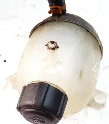 7700836316 USED Expansion Tank coolant (RADIATOR EXPANSION TANK BOTTLE ...