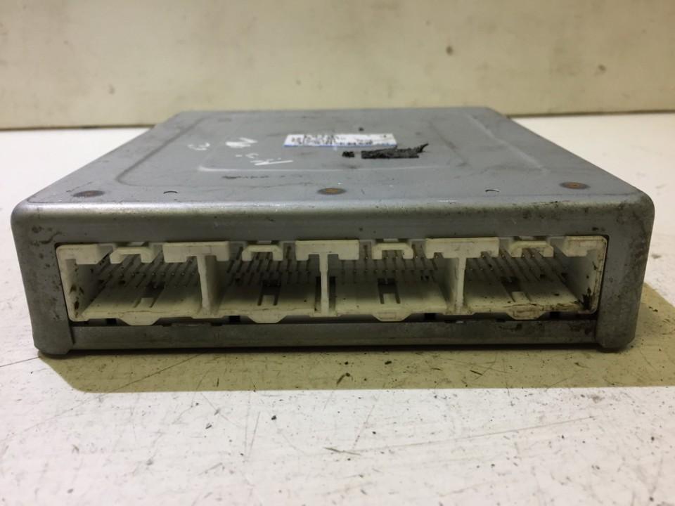L81318881D E6T50674H ECU Engine Computer (Engine Control Unit) Mazda 6 ...