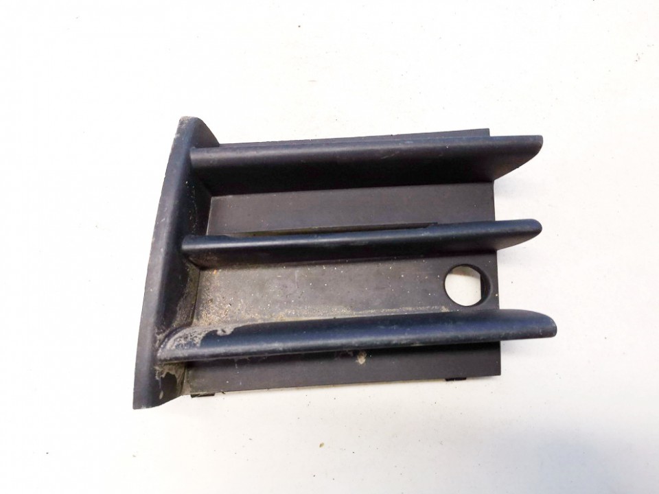 1z0853665 used Bumper Grille Front Left Skoda Octavia 2003 ...