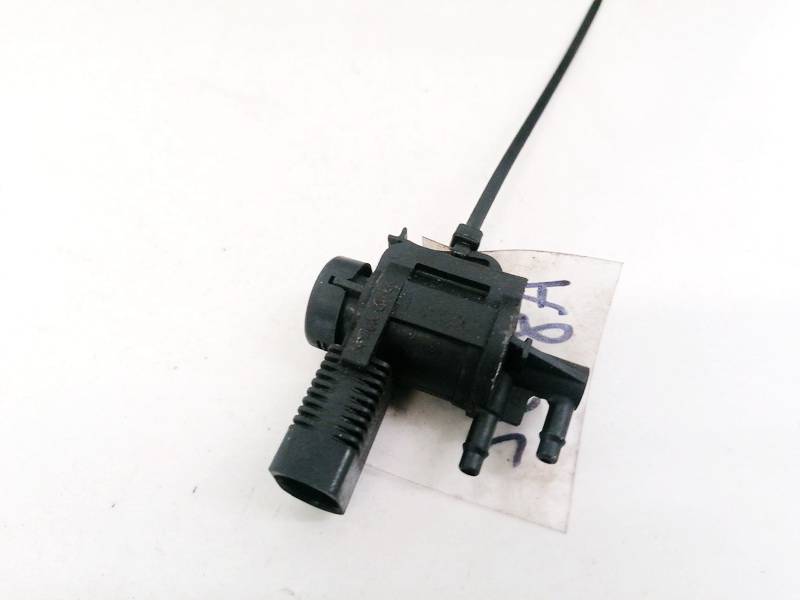 1J0906283B USED Electrical selenoid (Electromagnetic solenoid ...