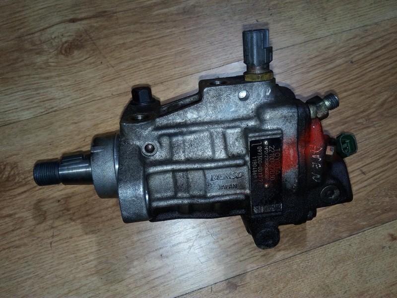 2210027010 22100-27010, 097300-00177, 11b048699 High Pressure Injection ...