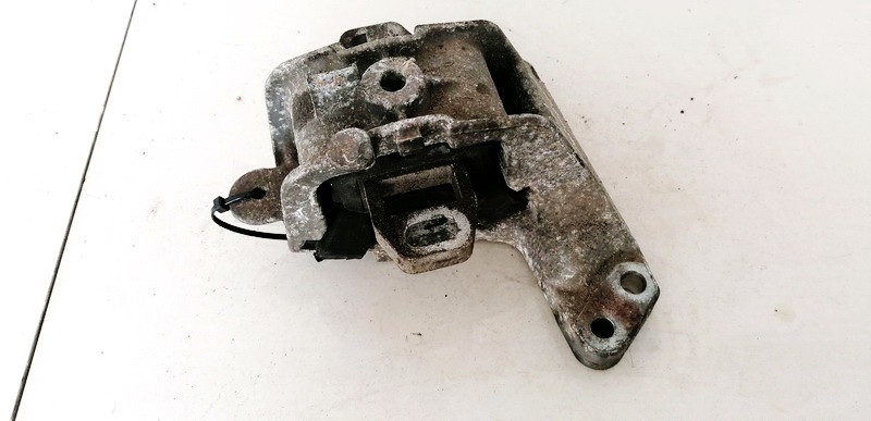 USED USED Engine Mounting and Transmission Mount (Engine support ...
