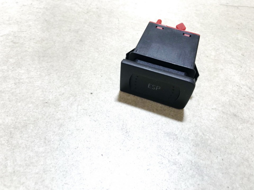 1J0927134A Volkswagen Golf 2001 ESP Switch Button | EuroImpex