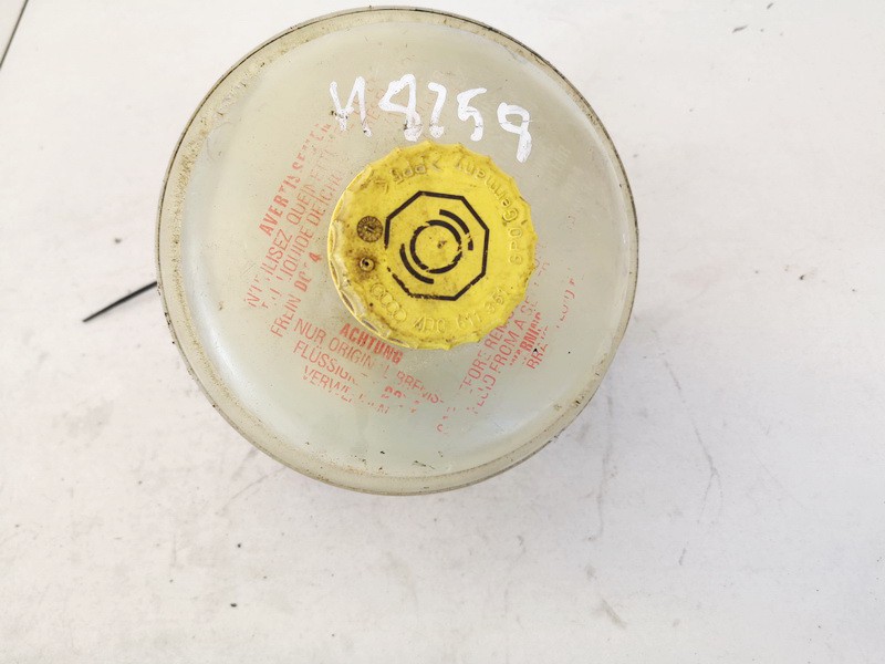 8e0611301 used Brake Master Cylinder Reservoir Audi A6 1998 1.9L ...