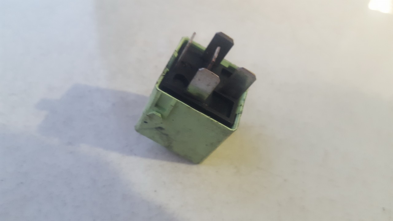 61368373700 61.368373700, 6136-8373700 Relay module BMW 5-Series 2000 ...