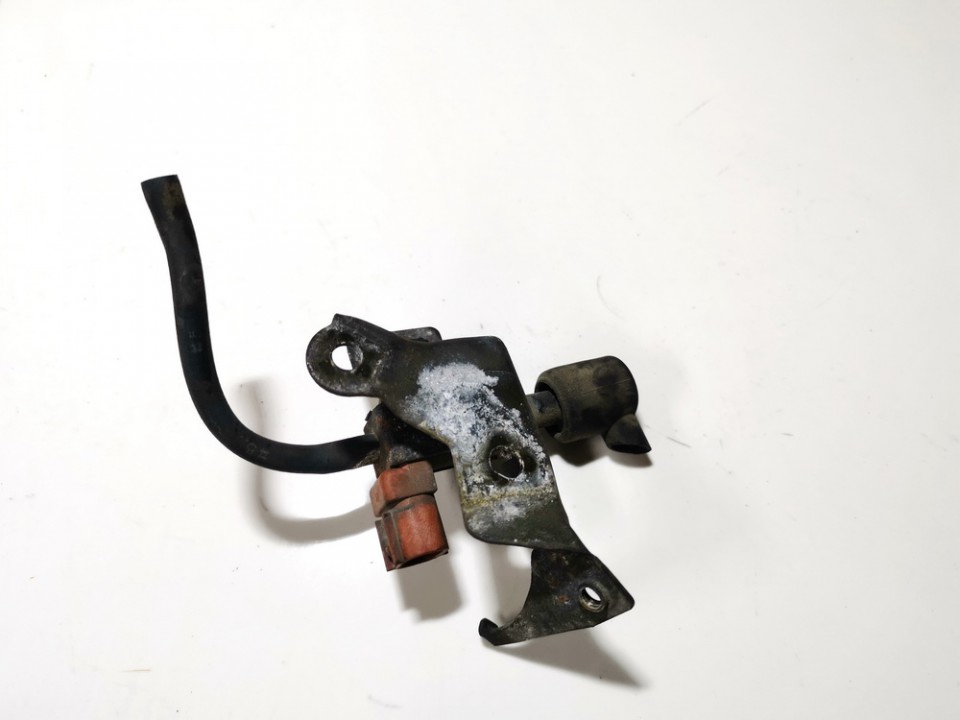 2586027010 1846004030 Electrical selenoid (Electromagnetic solenoid ...