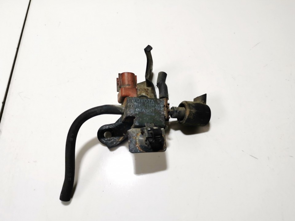 2586027010 1846004030 Electrical selenoid (Electromagnetic solenoid ...