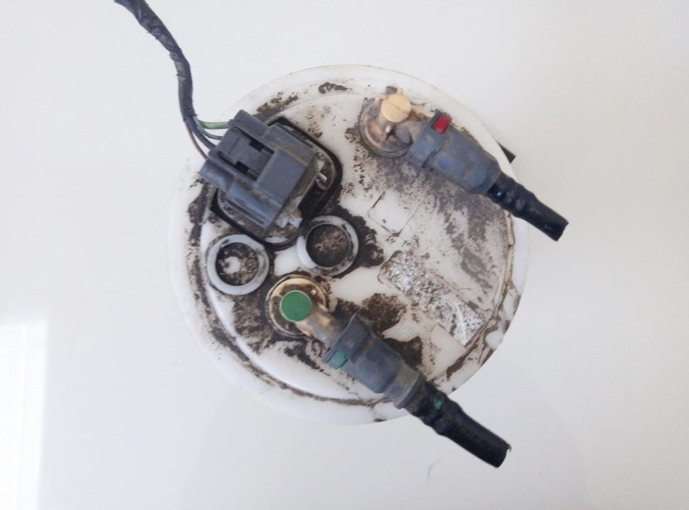 used used Fuel Tank Sender Unit (Sensor Fuel ) Renault Clio 2011 1.5L ...