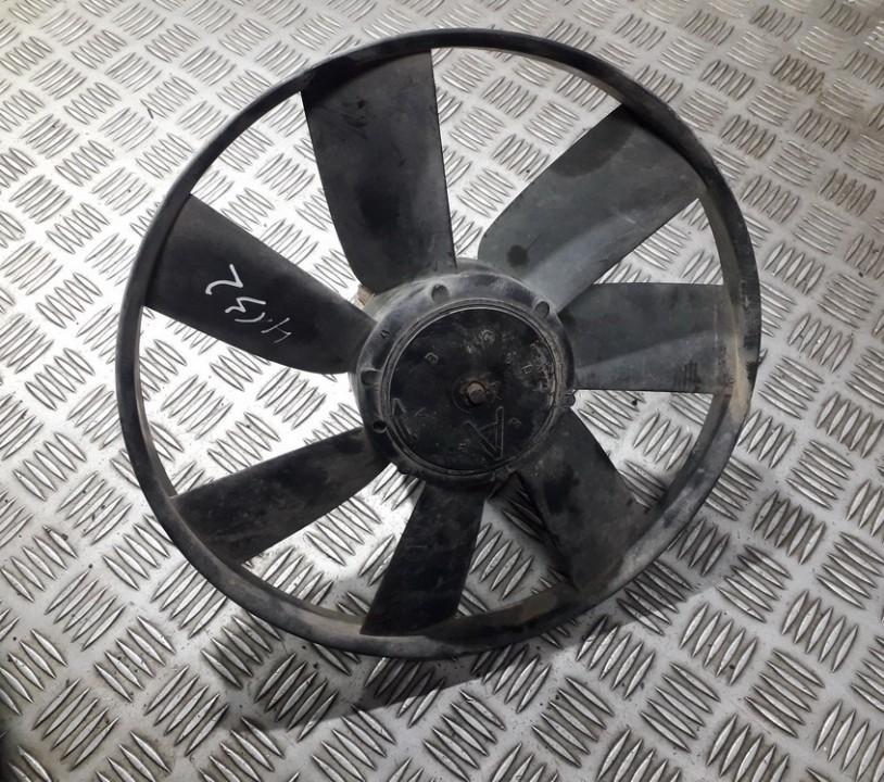 1h0959455d lg76a60 Diffuser, Radiator Fan Volkswagen Golf 1995 1.9L ...