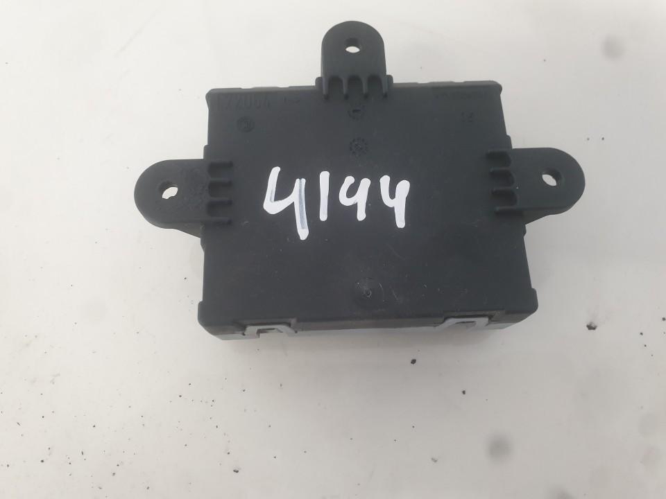 0507911900 7g9t14b533ge Door control relay (DOOR CONTROL UNIT MODULE ...