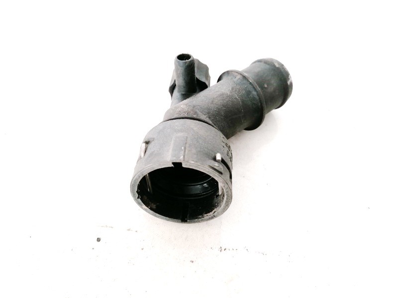 1J0121619A USED Coolant Flange (Engine Coolant Thermostat Housing Cover ...