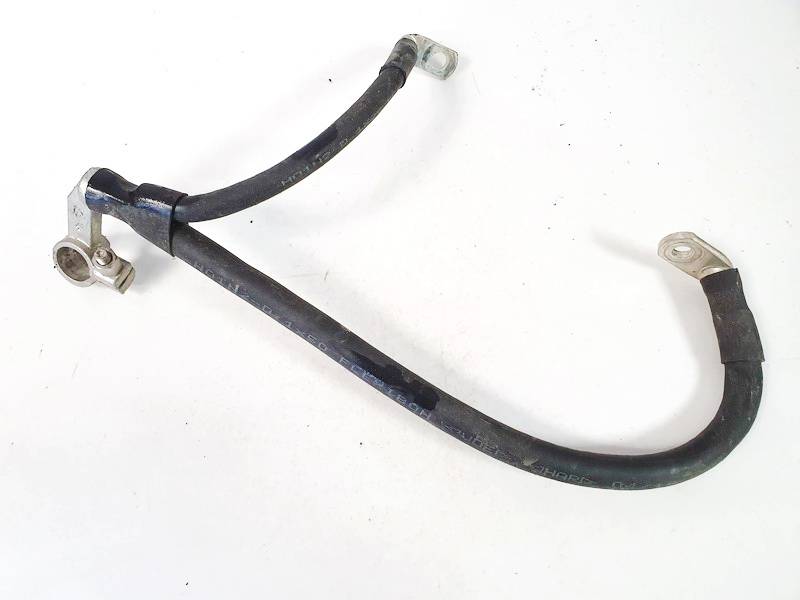 used used battery terminal Volkswagen Touareg 2004 - EIS01764901 | Used ...