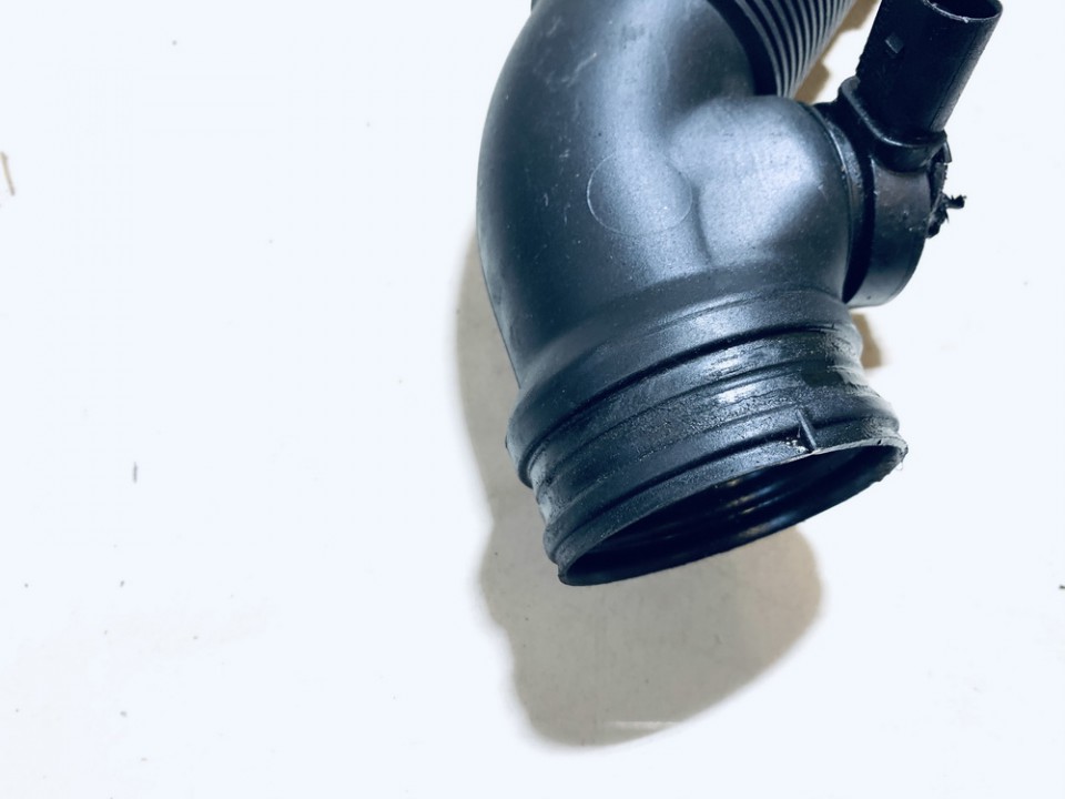 1k0129684e 1k0129684 Intake Hose (Air HOSE)(Air Pipe) Volkswagen Golf ...