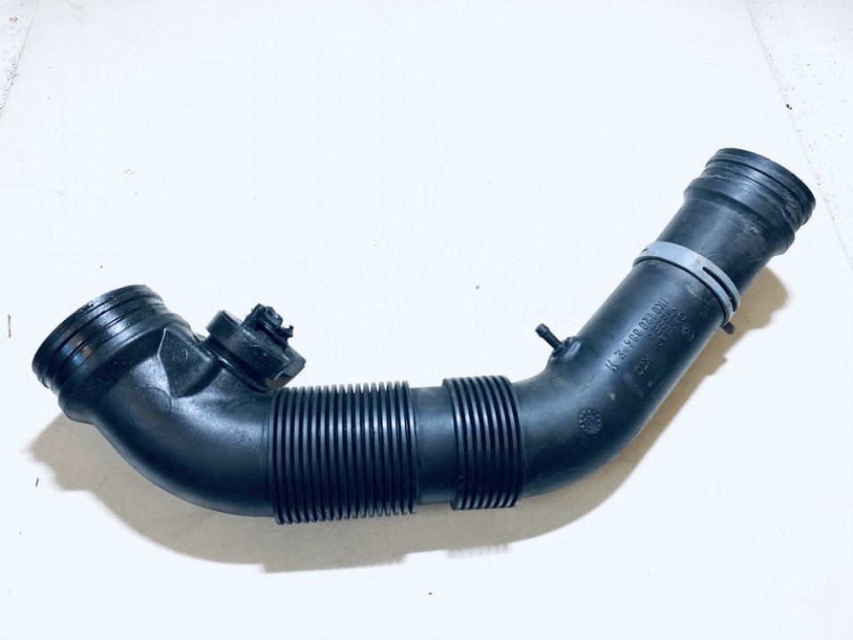 1k0129684e 1k0129684 Intake Hose (Air HOSE)(Air Pipe) Volkswagen Golf ...