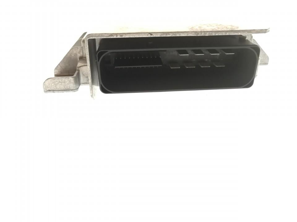 3C0907801E 3C0.907.801.E Parking Brake Computer - Module Volkswagen ...